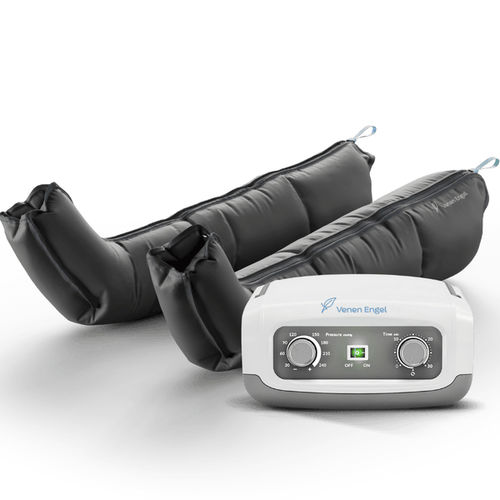 Leg pressure therapy unit - 4 - Wellcosan - tabletop