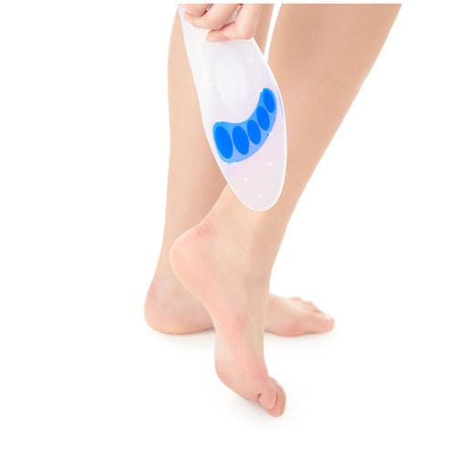 Orthopedic insole with transverse arch pad - A018 - Dr.MED