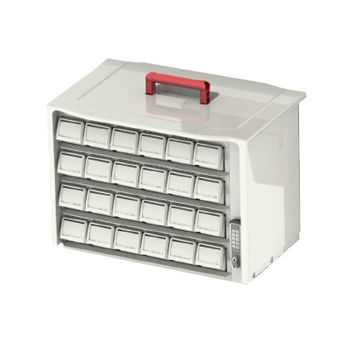 Transfer cabinet - Medical Cassette for cabinets - Mediroll LTD ...