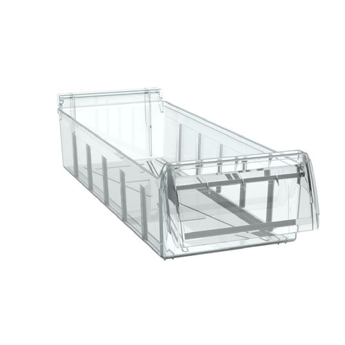 Medication drawer - Mediroll LTD - for cabinets / for trolleys / storage