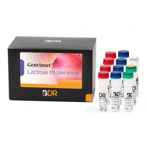 Solution reagent kit - Genvinset® - Blackhills Diagnostic Resources, S ...