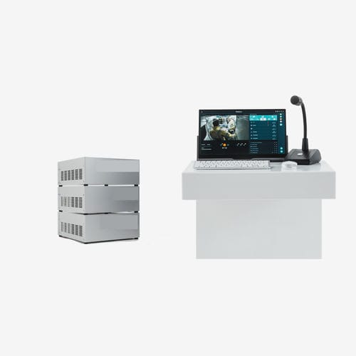 Training simulation unit - Essential - SIMStation GmbH - emergency care ...