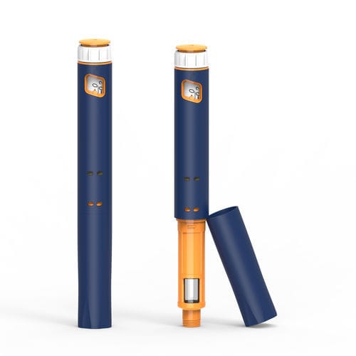 Insulin pen injector - R80-1 - GenSci Group - for diabetes