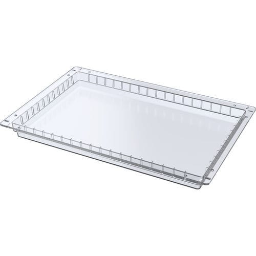 Laboratory tray - T604005CN - Topmodul - for cabinets / for trolleys ...