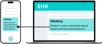 Medical software - Suki assistant - Suki AI - EHR / AI-assisted