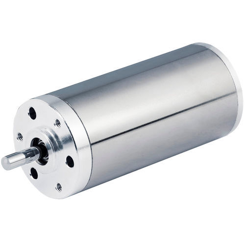 Medical ventilator motor - IS-07NZA(22SLS1) - Mabuchi - brushless / DC