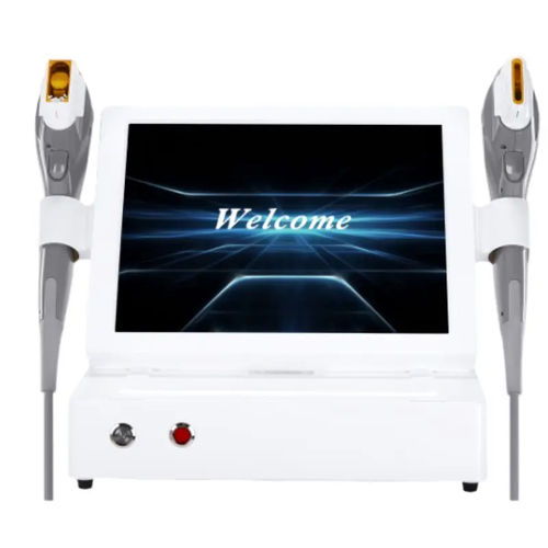HIFU skin rejuvenation unit - 7D HIFU 2 handle-4 - Miramhoo Aesthetics ...