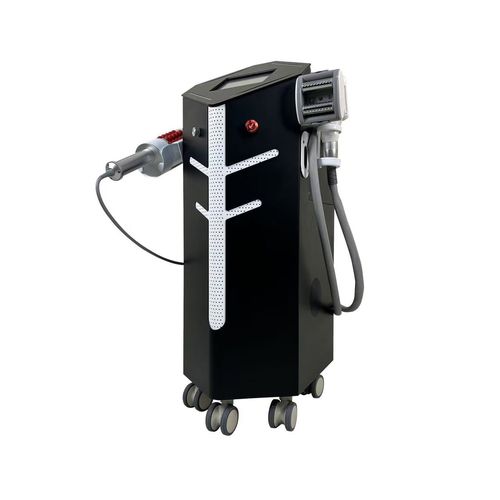 Ultrasound lipolysis unit - LPG+Endorsfera 2 in 1 - Miramhoo Aesthetics ...