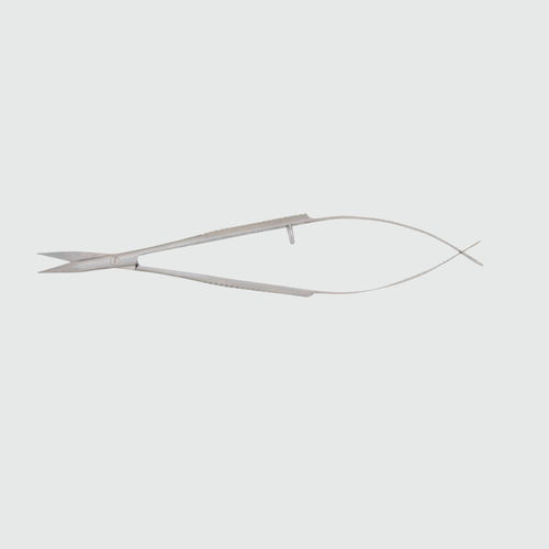 Surgery micro scissors - DF series - Dr Frigz Inc. - for humans ...