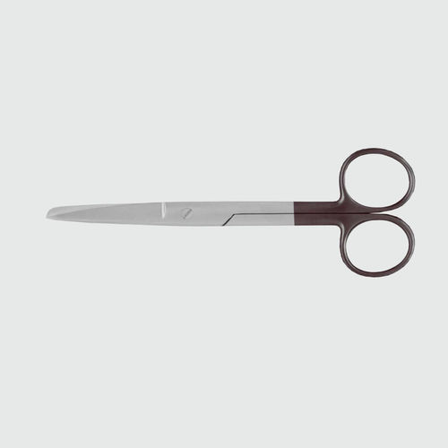 Surgery scissors - Dr Frigz Inc. - Metzenbaum / Mayo / Iris