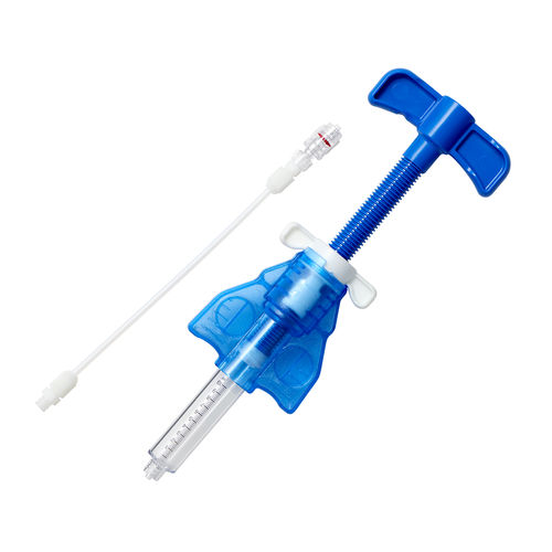 Bone cement injection instrument kit - OSTEO-FORCE® - IZI Medical - sterile