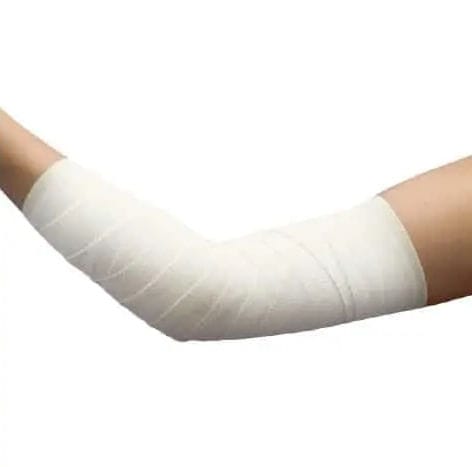Cotton bandage - Universalbinde steril - Fuhrmann - polyester ...