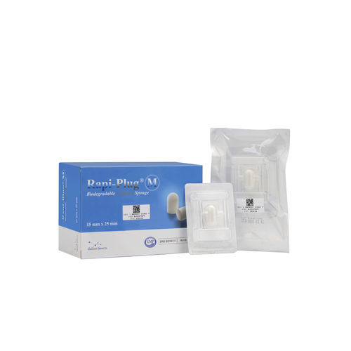 Insert dental plugger - Rapi-Gide Plug - Dalim Tissen - for dental ...