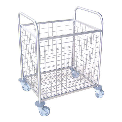 Operating room trolley - ALTGTI970 - Altermedical - transport ...