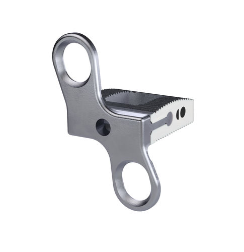 Cervical interbody fusion cage - Monza - Next - anterior / PEEK / titanium