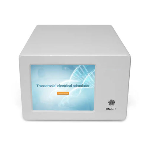 Electric stimulator - TDCS-02 - Shanghai Goodmed Medical Device ...