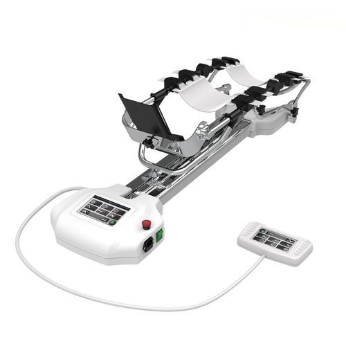 Lower limb continuous passive motion device - CPM-B - Shanghai Goodmed ...