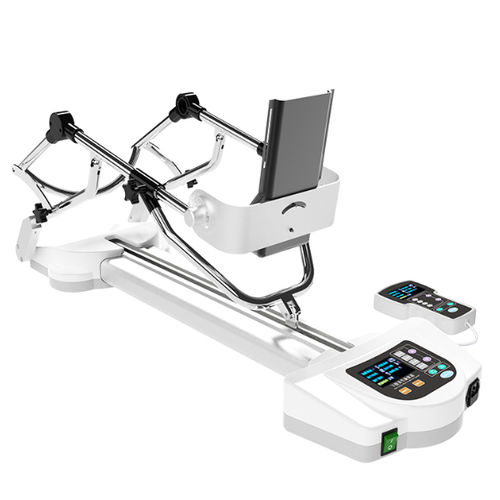 Lower limb continuous passive motion device - YTK-F - Shanghai Goodmed ...