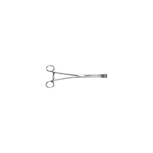 Veterinary forceps - 2031225 - HK Medical Instruments - grasping ...
