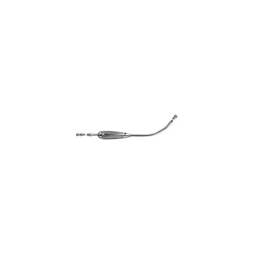 Suction tube - 1404023 - HK Medical Instruments