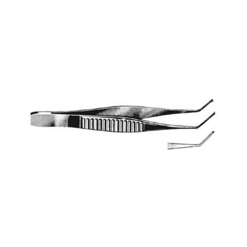 Ophthalmology micro forceps - 5033607 - HK Medical Instruments - tissue ...