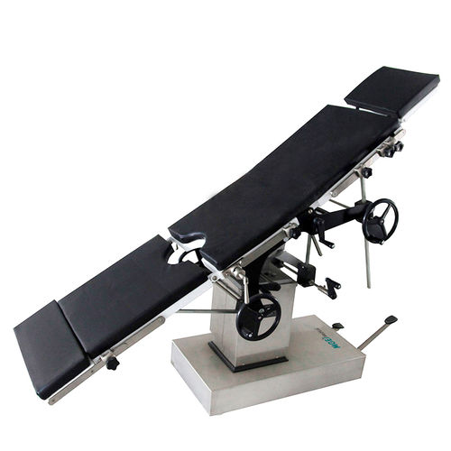 Gynecology operating table - MGE-OT6 - Medige International Industries ...