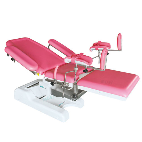 Gynecology operating table - MGE-DPA4B - Medige International Industries - electric