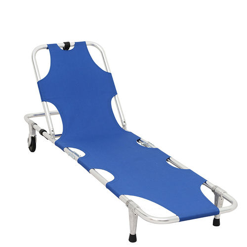 Emergency stretcher - MGE-B1A05 - Medige International Industries ...