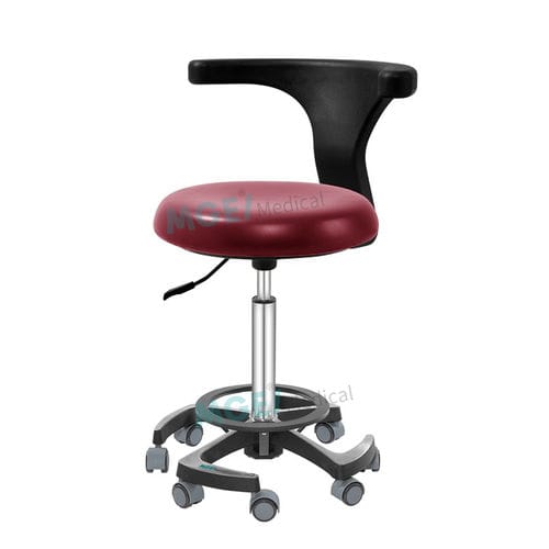 Mobile doctor's chair - MGE-CWH3 - Medige International Industries ...