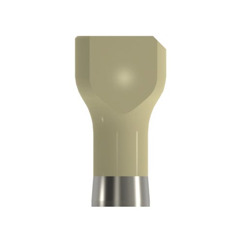 Intraoral scanbody - MUA SCANBODY - IML Swiss Dental Implants - metal