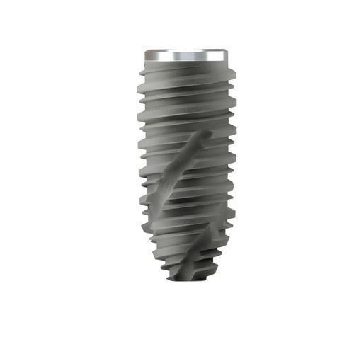 Conical dental implant - UNIVERSE BLS - IML Swiss Dental Implants ...