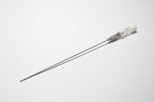 Drainage veterinary catheter - Delta Med