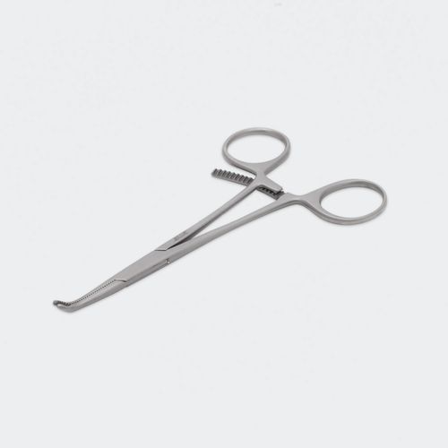 Veterinary forceps - POSPD140O3L - Blue Surgical Instruments - grasping ...