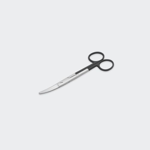 Mayo scissors - TMC150SE - Blue Surgical Instruments - surgery / blade ...