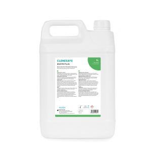 Surgical instrument disinfectant - CLENESAFE® PLUS - Ruson - for dental ...