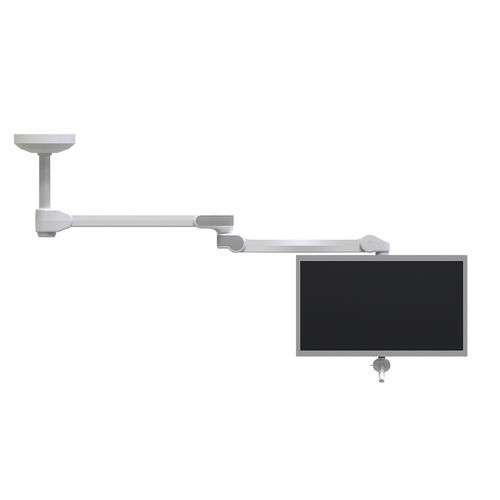 Surgical display - Vista - ONDAL Medical Systems GmbH - 42" / wall-mounted