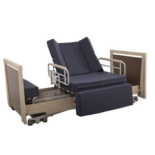 Delivery bed - Saturn - Apollo Healthcare Technologies Ltd - electric ...