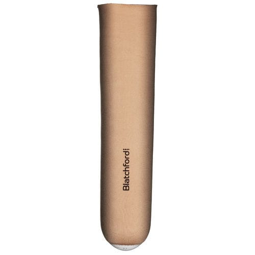 Transtibial prosthetic liner - Silcare™ Active - Blatchford
