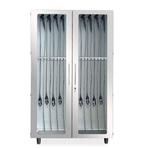 Endoscope cabinet - HL-L110 - LASA - hospital / for veterinary clinics ...