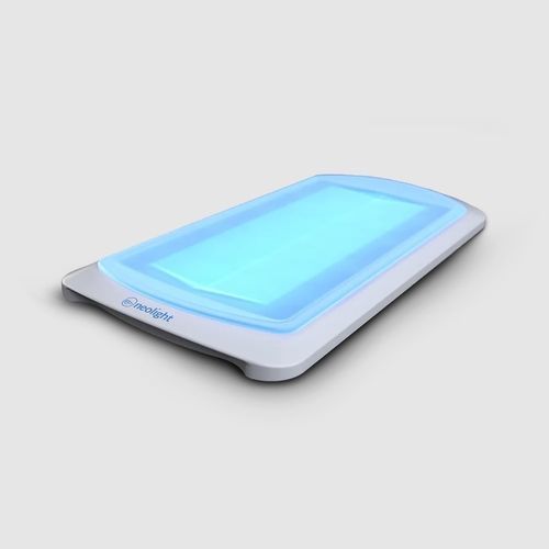Infant phototherapy lamp - Skylife™ - NeoLight - blanket type / blue light