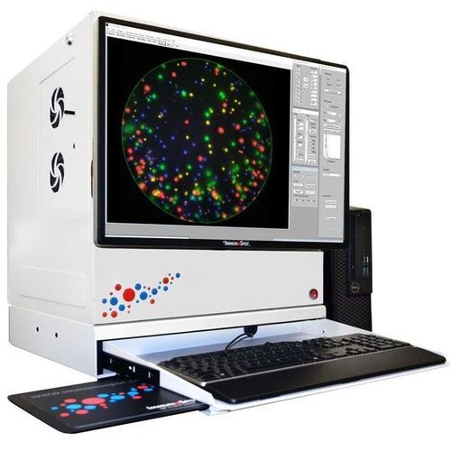 LED microplate reader - S6 Ultra M2 - Cellular Technology Limited ...