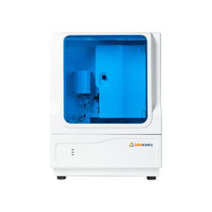Genetic analyzer - LB-10GA - Labotronics Scientific Ltd - for medical ...