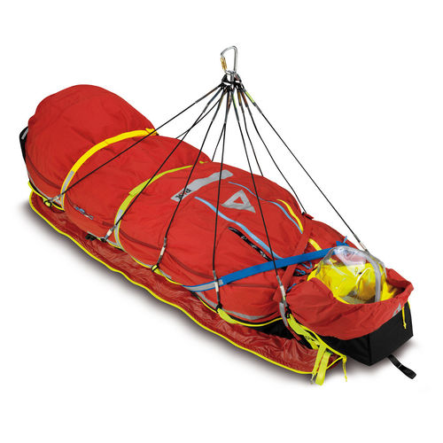 Patient rescue sheet - 146110801S - Pax Bags