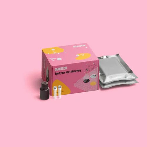 Research test kit - 3420-2HPT-2 - Mabtech - cell / EliSpot