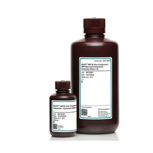 ABTS reagent - ABTS-0100-01 - Surmodics IVD, Inc. - solution / for ELISA