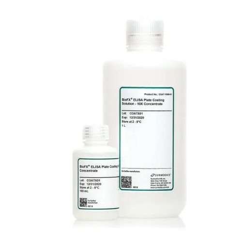 Solution reagent - COAT - Surmodics IVD, Inc. - buffer solution / for ELISA