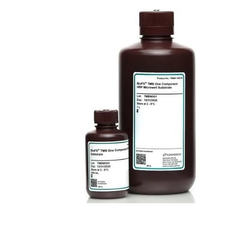 Solution reagent - TMBW series - Surmodics IVD, Inc. - for ELISA