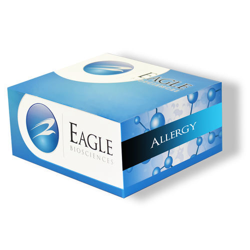 Research test kit - KTR-802 - Eagle Biosciences - allergy / IgE / IgG