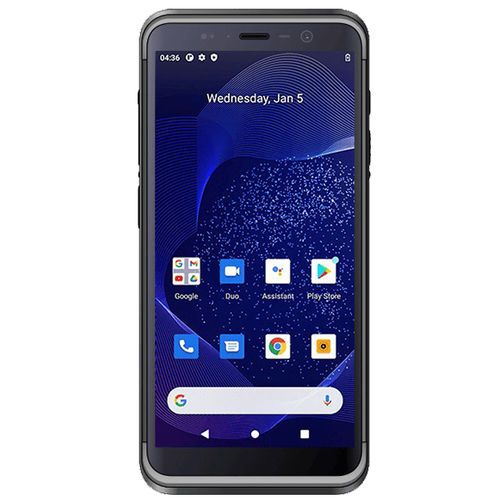 Octa-Core medical computer - C80 - CILICO - for healthcare facilities ...