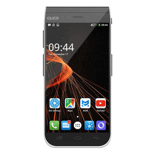 Octa-Core medical computer - F760 - CILICO - for healthcare facilities ...